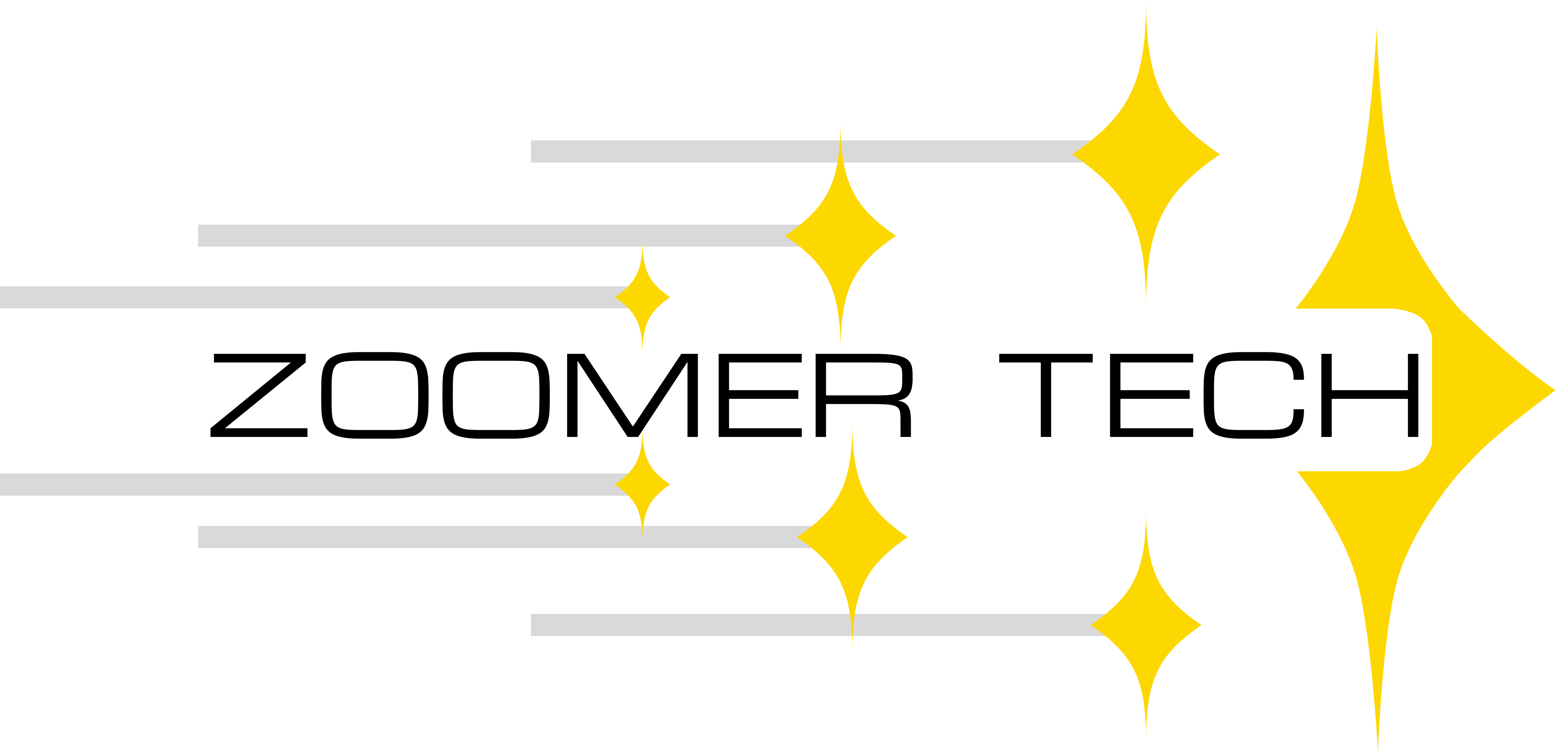 ZAP by ZOOMER TECH – Zoomer Tech